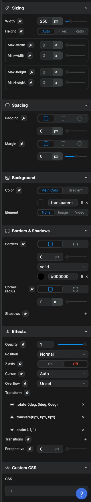 Rich Text Code Wrapping How Do I Weweb Community