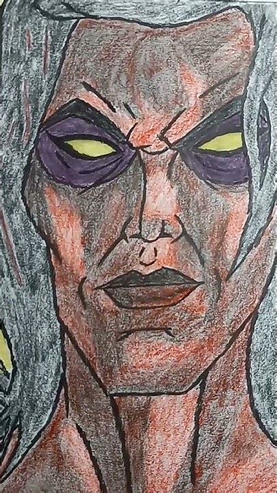 Debbie Rochon As Slimehead Alice Aka Mutant Slimehead Alice From Slime