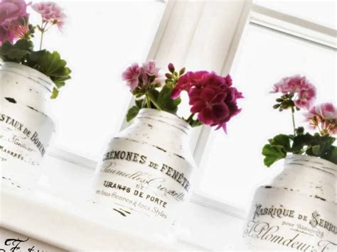 Декупаж стеклянной банки мастер класс для начинающих