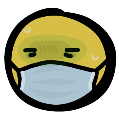 Ahegaobean Discord Emoji