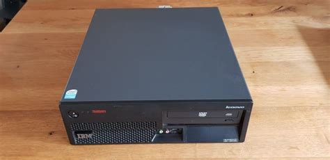 Pc Ibm Lenovo Thinkcentre Mt M Cto