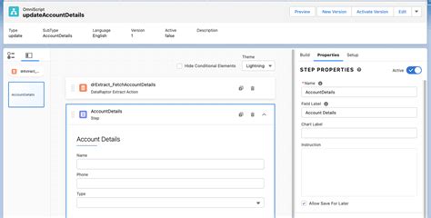 Getting Started With OmniStudio Salesforce Ben