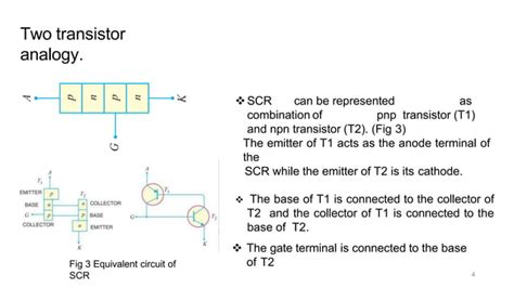 Scr~ Two Transistor Analogy Pptx Operating Systems Computer