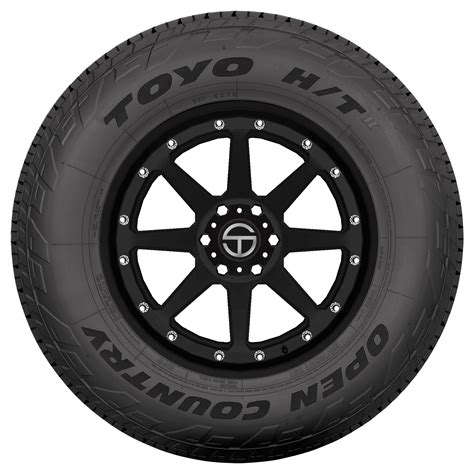 Buy Toyo Open Country H/T II Tires Online | SimpleTire