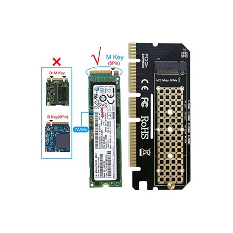 PCIex 1port M 2 NVME OEM HDD Enclosures Box TRIVICO TECHNOLOGY