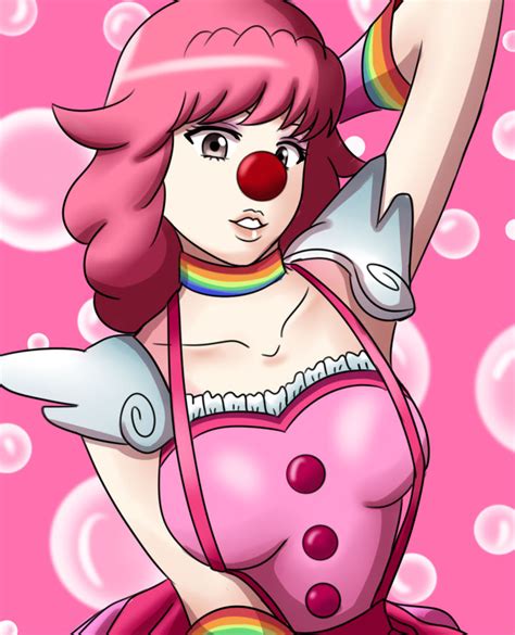 Geiru Toneido By Blizzarddemon On Deviantart