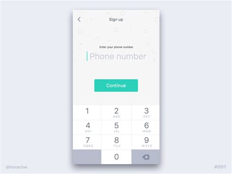 Sign Up Screen Freebie Download Sketch Resource Sketch Repo