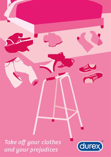 Campaign To Empower Disabled People In The Sex Space On Behance