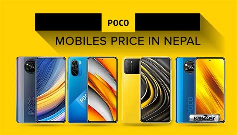Poco Cellphone Price List Informacionpublica Svet Gob Gt