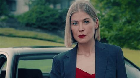 Melhores Filmes E Séries Com Rosamund Pike Para Assistir Online No
