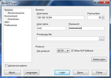 How To Access Pfsense Remotely Using Ssh Hubpages
