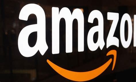 Amazon Logo Design History Meaning And Evolution Turbologo