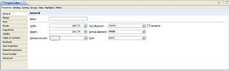 An Introduction To The Eclipse Business Intelligence And Reporting Tools InfoQ