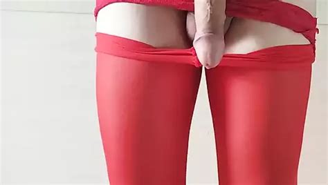 Granny Tranny Showing Off Shemale Outdoor Amateur Porn Feat