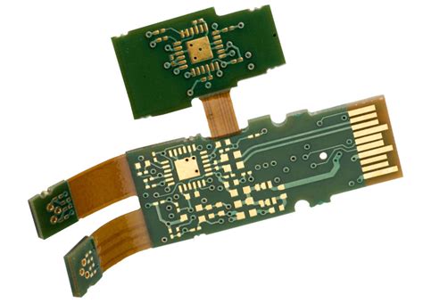 Printed Circuit Boards PCB Acumen Components