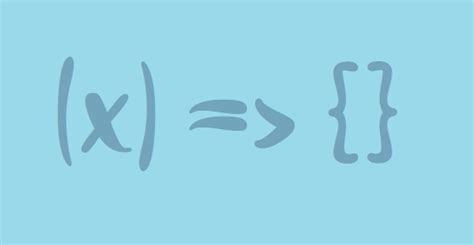 자바스크립트 function 함수와 화살표 함수