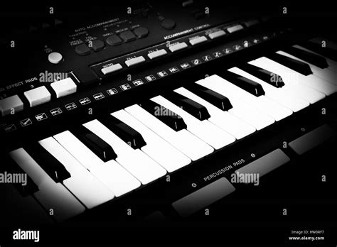 Synthesizer Hi Res Stock Photography And Images Alamy
