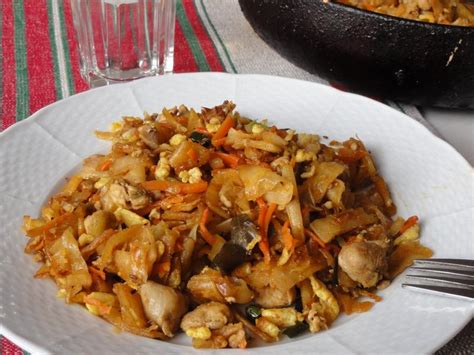 Koththu Roti Sri Lankan