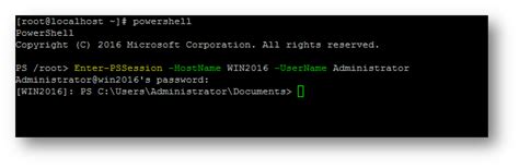 Installare E Configurare PowerShell For Linux ICT Power