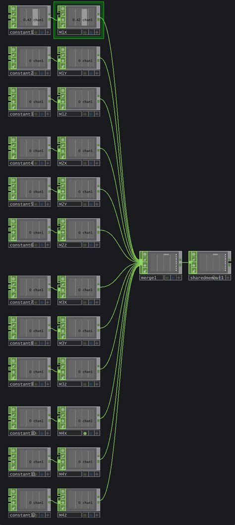 TouchEngine API Unreal Help Needed General TouchDesigner Discussion TouchDesigner Forum