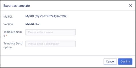 Mysql Database Scloud Documentation Mysql Database Scloud Documentation