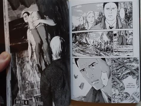 Mr Nobody Von Gou Tanabe Gebraucht In Schönenwerd Für Chf 7 Mit Lieferung Auf Ricardo Kaufen