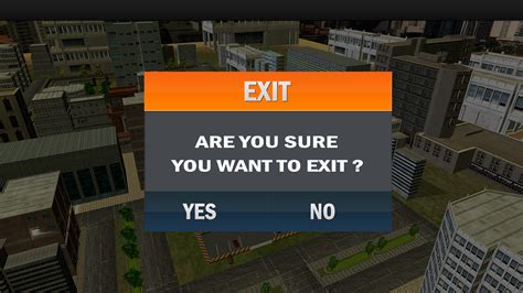 3d Game Ui Design On Behance