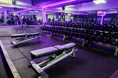 Anytime Fitness Tulse Hill Read Reviews And Book Classes On Classpass