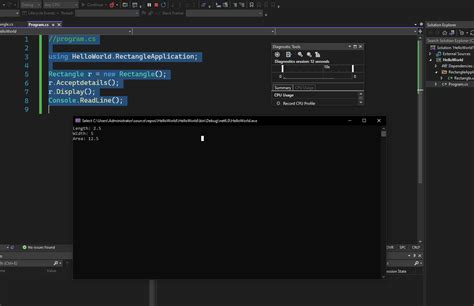 Day 5 C Basic Program Syntax SkyCode