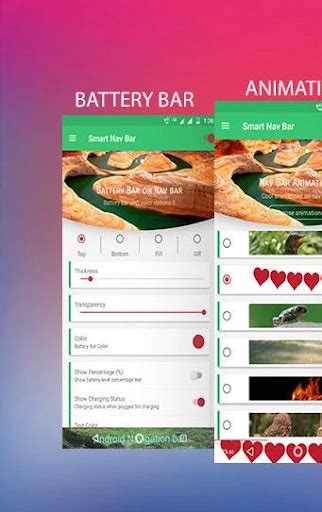 smart navigation bar navbar mod apk free download filecr