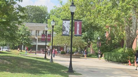 Carnegie Classifies Siu As Higher Access Higher Earning Opportunity