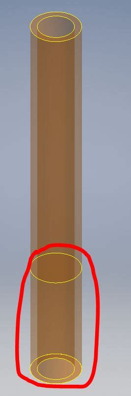 trim surfaces with ilogic autodesk community