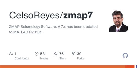 github celsoreyes zmap7 zmap seismology software v 7 x has been