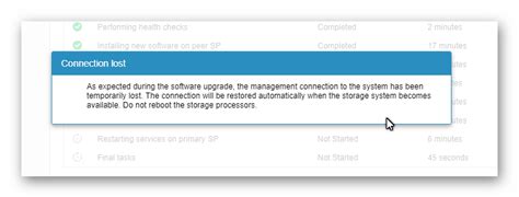 Actualizar Firmware Dellemc Unity 44x A 45x Blog De Sistemas