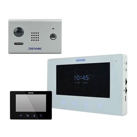 Your Guide To Wired Vs Wireless Intercom Systems Dorani