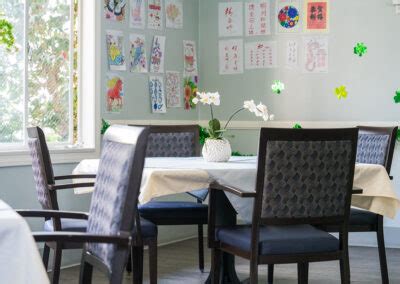 Gallery Santa Anita Convalescent