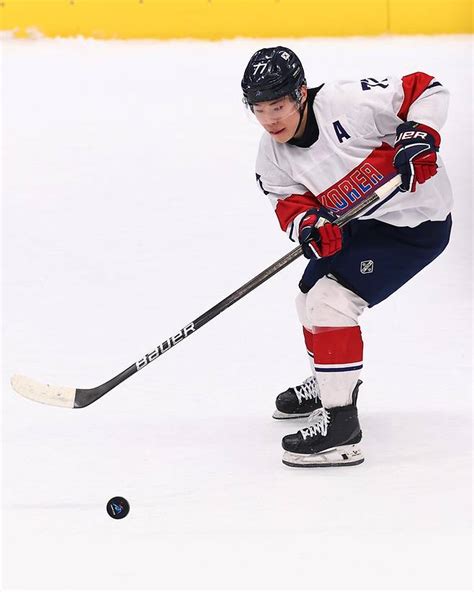 한국 男 아이스하키 일본 5 2 완파하며 조별리그 3연승조2위 하얼빈ag