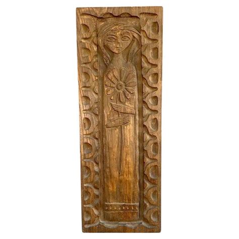 Evelyn Ackerman Zodiac Redwood Zodiac Panel 1 At 1stdibs