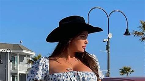 Meet Car Masters Constance Nunes Who Works As A Part Time Model And