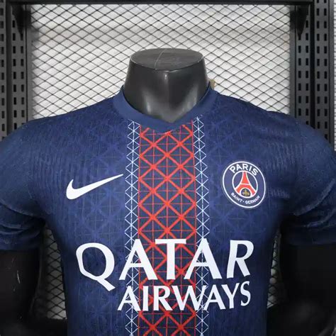 2526 Player Psg Soccer Jersey Home Jersey Soccer Jersey Yupoo