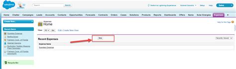 5 Various Ways To Create Records In Salesforce