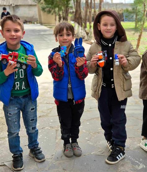 სპს კერძო საშუალო სკოლა დავითიანი მარინა გორშკოვა