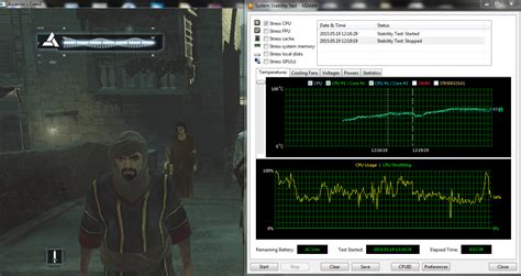 Solved Laptop CPU Frequency Downclocked TechPowerUp Forums