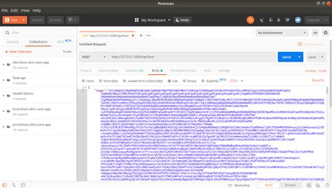 Faceapi Rest Api To Detect Faces In Image Using Dlib Opencv And Flask By Sambhav Choradia