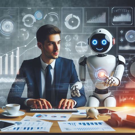 Cómo usar la inteligencia artificial para mejorar tus ventas - Estrategias de Ventas