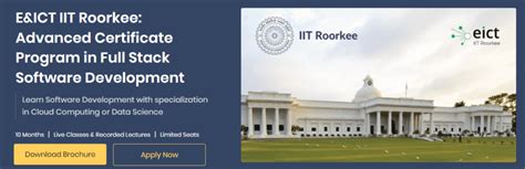 top 15 full stack developer course in india analyticsjobs