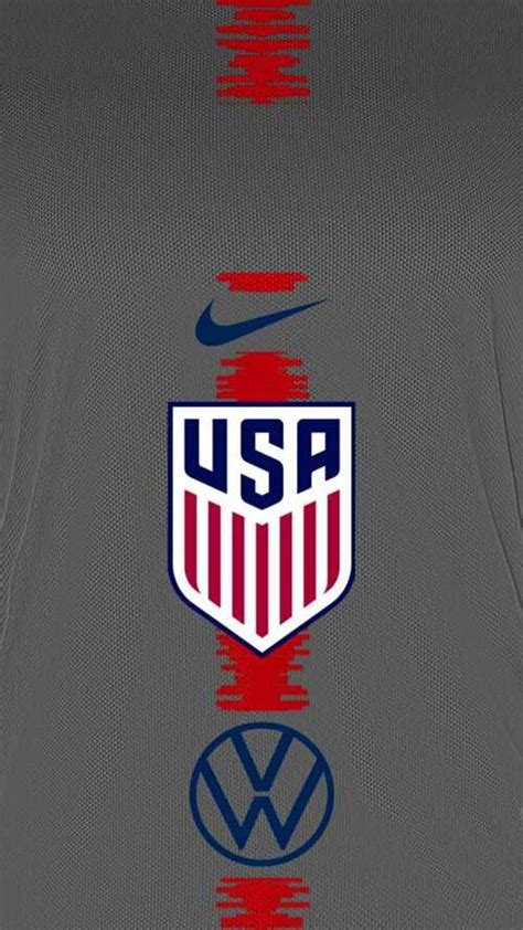Usmnt Wallpaper Ixpap