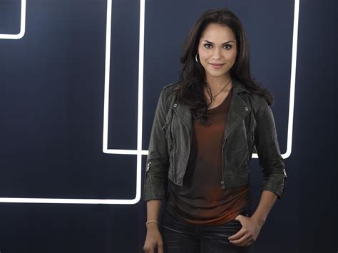 Naked Monica Raymund Added By OrionMichael