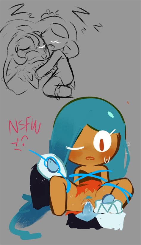 Rule 34 Cookie Run Cookie Run Kingdom Crk Cum Cum Drip Drawing Nsfw Self Upload Sex Spread