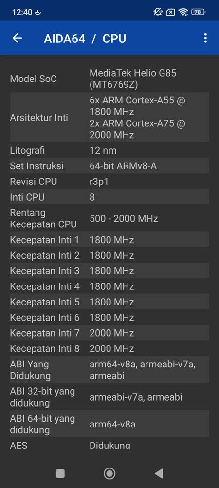Review Redmi C Yangcanggih Com